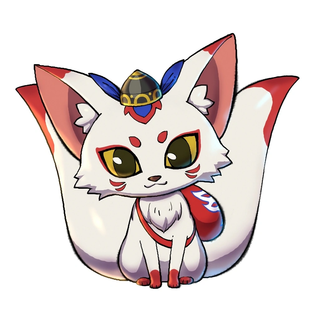 Tenko | Yo-kai Watch Wiki | Fandom