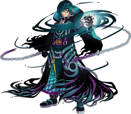 Ankoku no Asu | Yo-kai Watch Wiki | Fandom