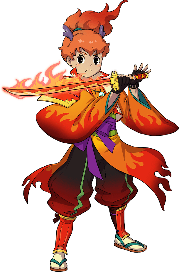 Ryuuta Satoba | Yo-kai Watch Wiki | Fandom