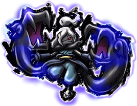 Shadow Venoct | Yo-kai Watch Wiki | Fandom