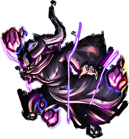 Unkeen | Yo-kai Watch Wiki | Fandom