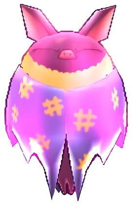 Hidabat Awoken | Yo-kai Watch Wiki | Fandom
