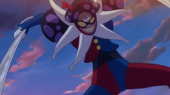 SS010 | Yo-kai Watch Wiki | Fandom