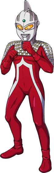 Ultraseven | Yo-kai Watch Wiki | Fandom