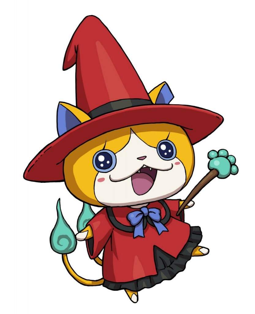 Maginyan | Yo-kai Watch Wiki | Fandom