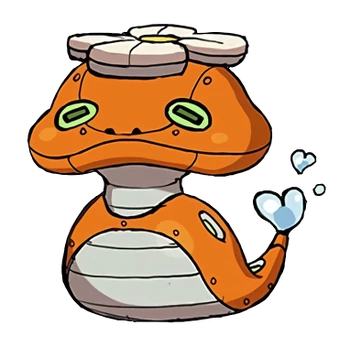 Robonoko | Yo-kai Watch Wiki | Fandom