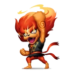 Blazion/Gallery | Yo-kai Watch Wiki | Fandom