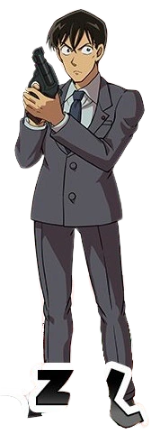Wataru Takagi | Yo-kai Watch Wiki | Fandom