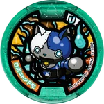 Robonyan F/Gallery | Yo-kai Watch Wiki | Fandom