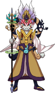 Enma (tribe) | Yo-kai Watch Wiki | Fandom
