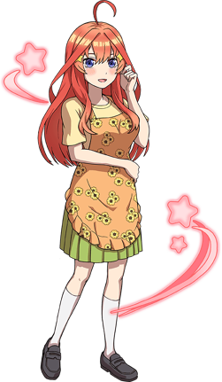 Itsuki Nakano | Yo-kai Watch Wiki | Fandom