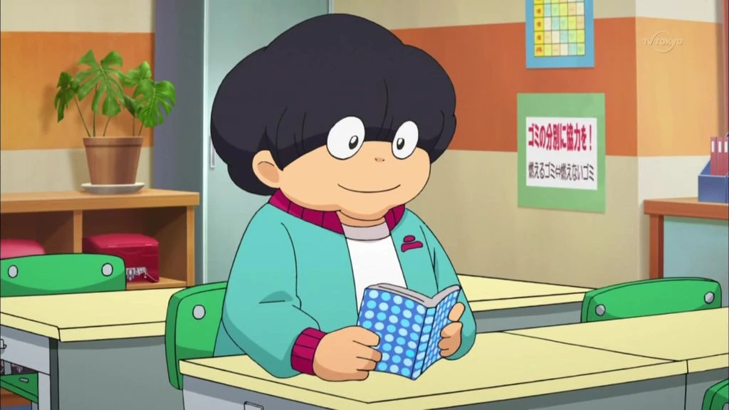 Ryan | Yo-kai Watch Wiki | Fandom