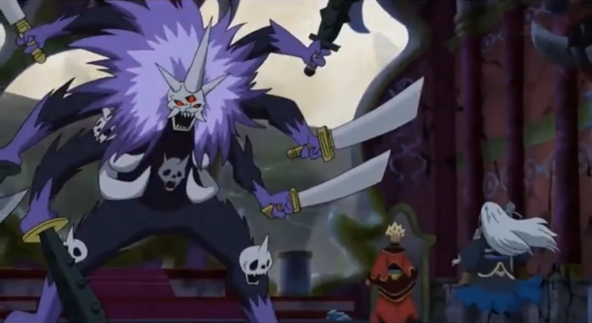 SS044 | Yo-kai Watch Wiki | Fandom