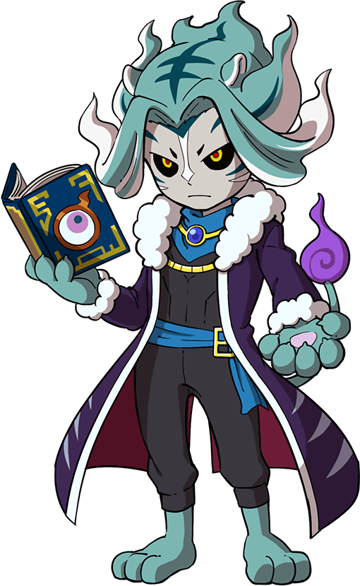 Dandory | Yo-kai Watch Wiki | Fandom