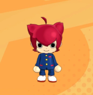 Fashion | Yo-kai Watch Wiki | Fandom