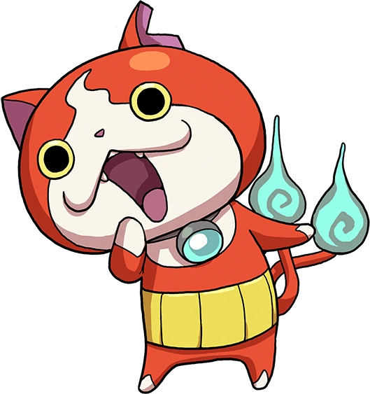 Category:Galleries | Yo-kai Watch Wiki | Fandom