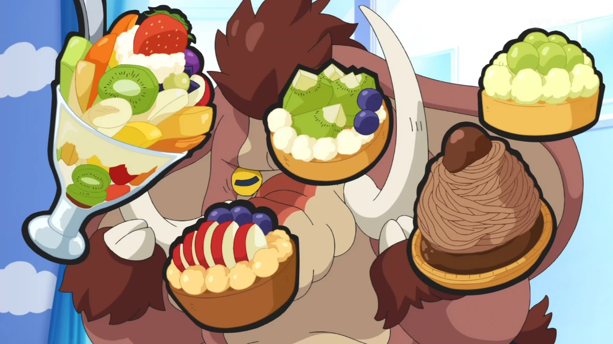 MN027 | Yo-kai Watch Wiki | Fandom