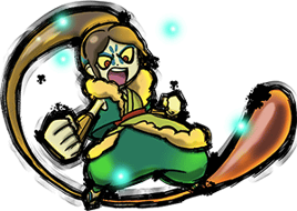 Toadal Dude | Yo-kai Watch Wiki | Fandom