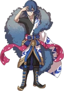 Enma (tribe) | Yo-kai Watch Wiki | Fandom