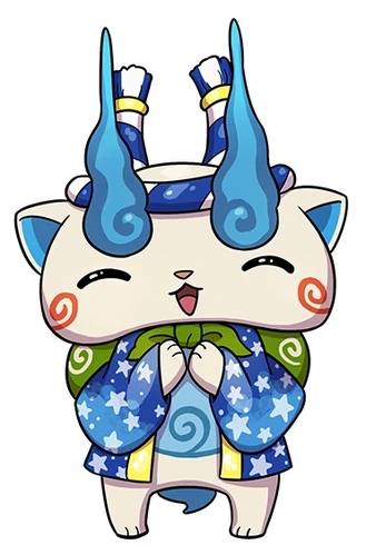 Komasan Matsuri | Yo-kai Watch Wiki | Fandom