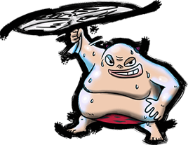 Swelton | Yo-kai Watch Wiki | Fandom
