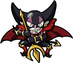 Count Cavity | Yo-kai Watch Wiki | Fandom