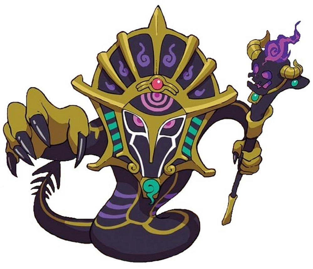Category:Befriendable Boss Yo-kai | Yo-kai Watch Wiki | Fandom