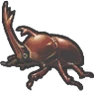 Rhino Beetle - Yo-Kai Watch Wiki