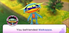 Walkappa - Yo-Kai Watch Wiki