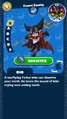 Count Cavity - Yo-Kai Watch Wiki