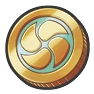 Excitement Coin - Yo-Kai Watch Wiki