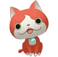 Jibanyan - Yo-Kai Watch Wiki