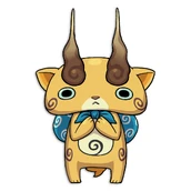 Omamori (Tribe) | Yo-kai Watch Wikia | Fandom