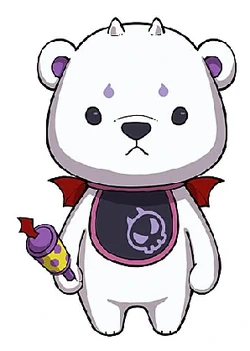 Shirokuma | Yo-kai Watch Wikia | Fandom
