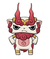 Legendary Yo-kai | Yo-kai Watch Wikia | Fandom