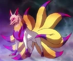 Kyubi (Shadowside) | Yo-kai Watch Wikia | Fandom