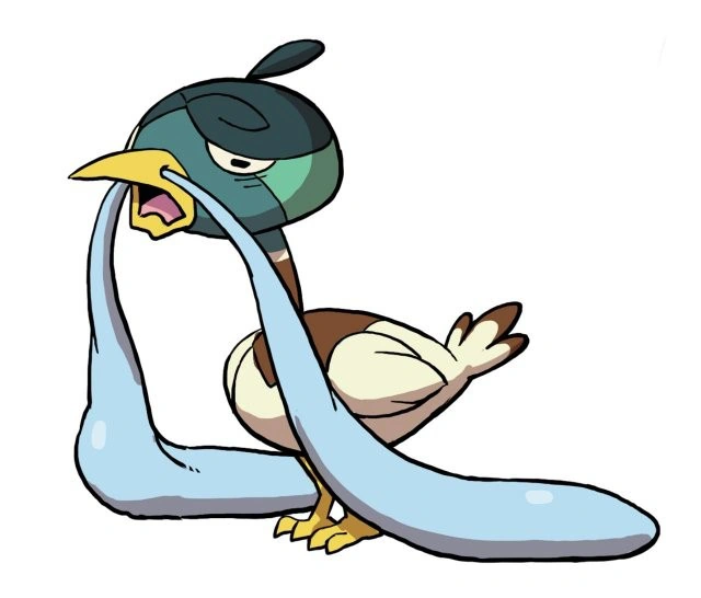 Duchoo | Yo-kai Watch Wikia | Fandom