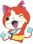Jibanyan/Gallery | Yo-kai Watch Wikia | Fandom