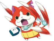 Jibanyan/Gallery | Yo-kai Watch Wikia | Fandom