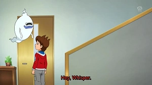 EP005/Gallery | Yo-kai Watch Wikia | Fandom