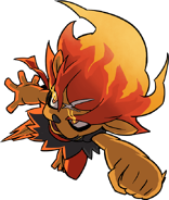 Blazion | Yo-kai Watch Wikia | Fandom