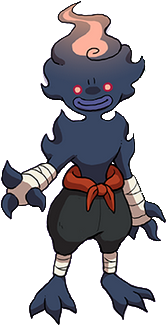 Schemer | Yo-kai Watch Wikia | Fandom