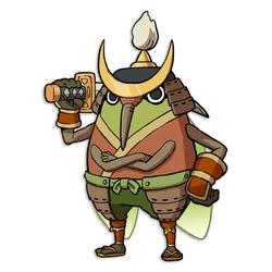 Singcada | Yo-kai Watch Wikia | Fandom