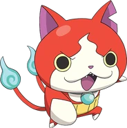 Jibanyan/Gallery | Yo-kai Watch Wikia | Fandom