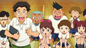 EP013 | Yo-kai Watch Wikia | Fandom