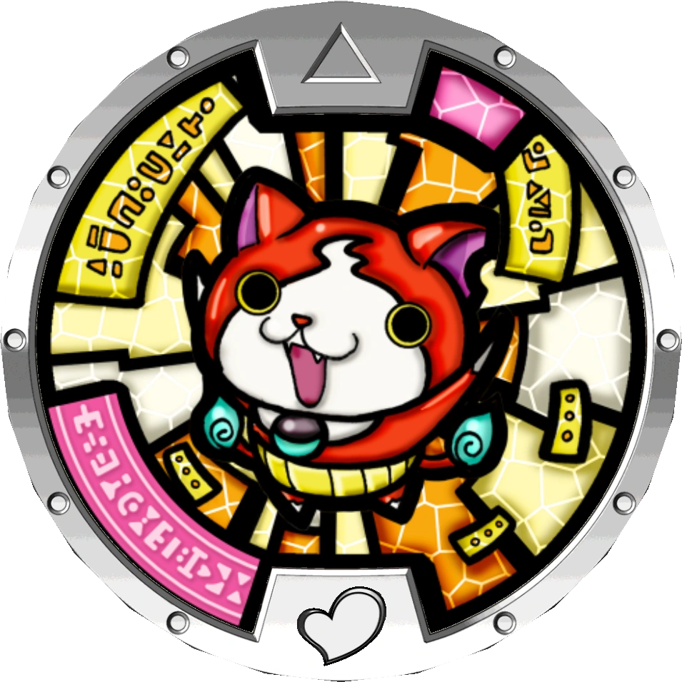 Jibanyan | Yo-kai Watch Wikia | Fandom