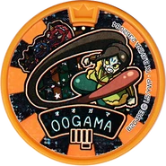 Toadal Dude | Yo-kai Watch Wikia | Fandom