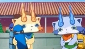 EP136/Gallery | Yo-kai Watch Wikia | Fandom
