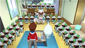EP050 | Yo-kai Watch Wikia | Fandom