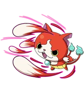 Jibanyan/Gallery | Yo-kai Watch Wikia | Fandom